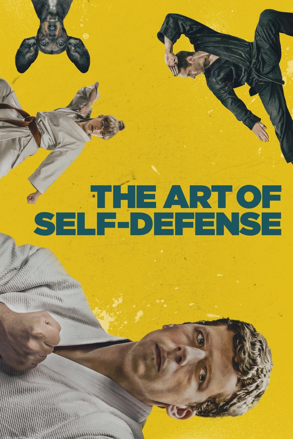 The Art of Self-Defense – Vic's Flick Picks